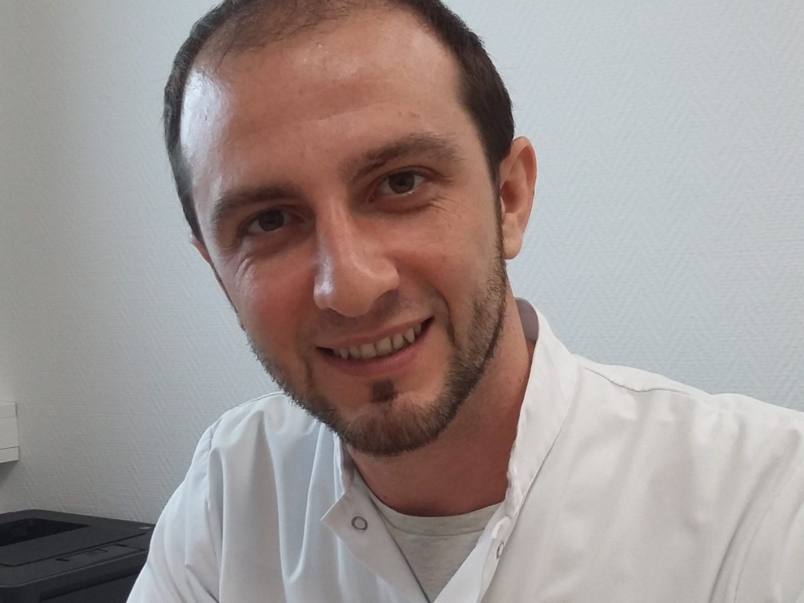 Chirurgie Orthopédique et Traumatologique - Centre Hospitalier de la Dracénie