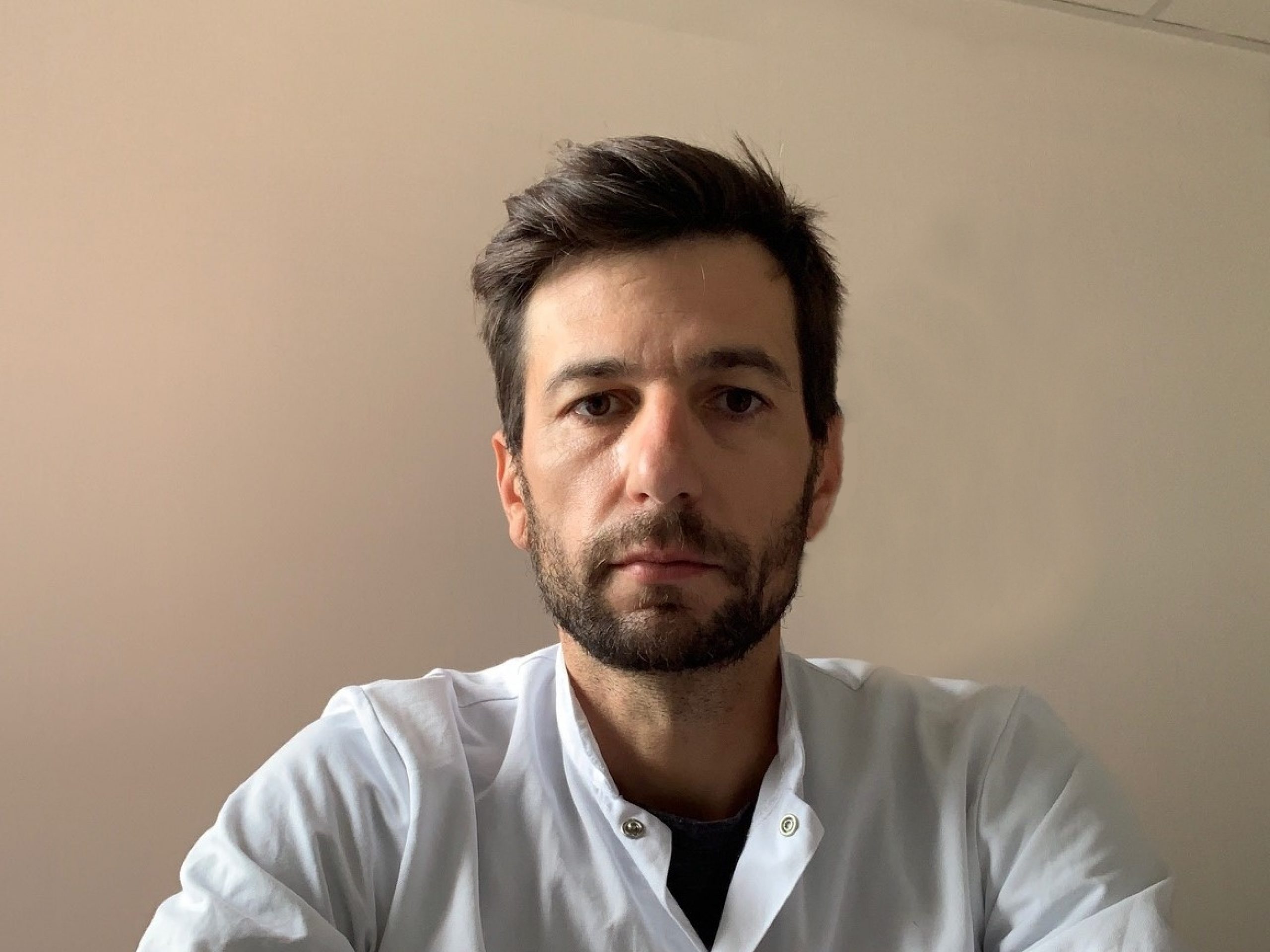 Tête et cou - Centre Hospitalier de la Dracénie